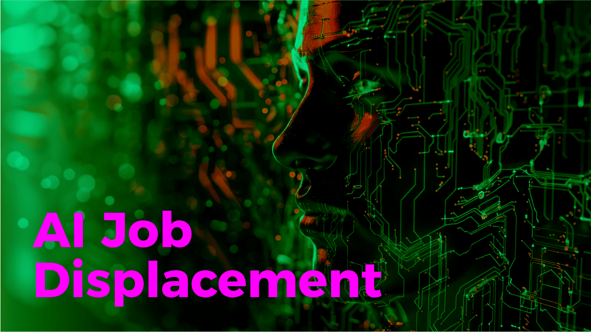 Jobs replaced by AI, AI Job Displacement 2025,
