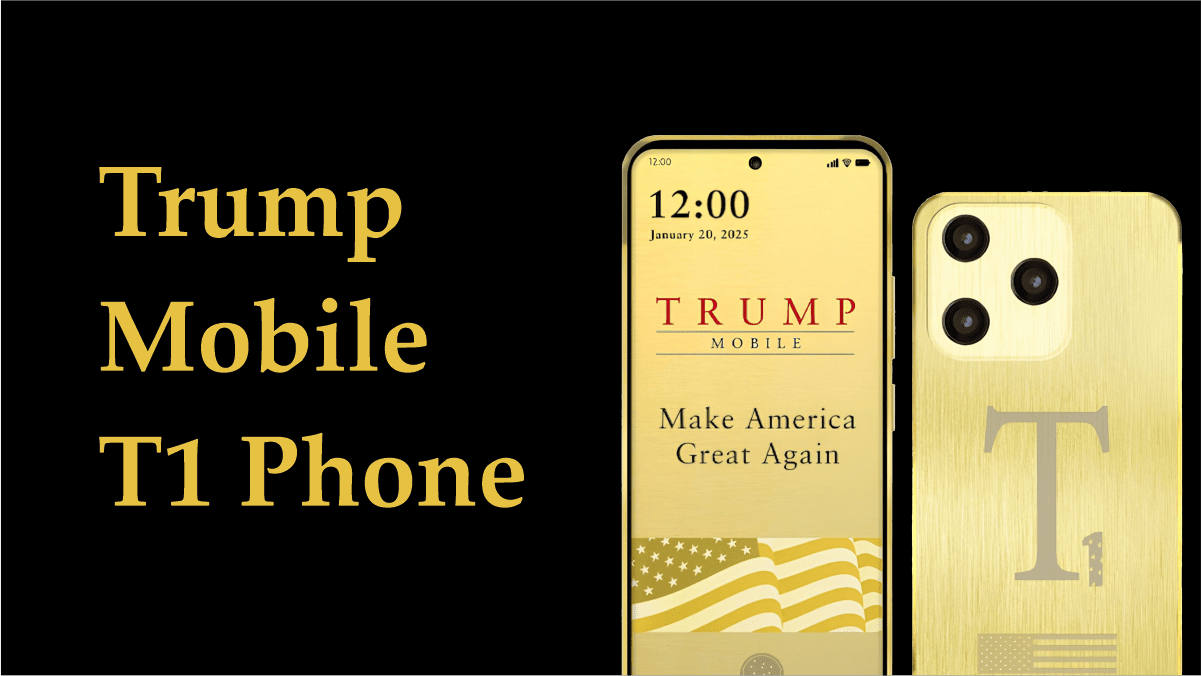 Trump Mobile T1 Phone 8002: Full Analysis