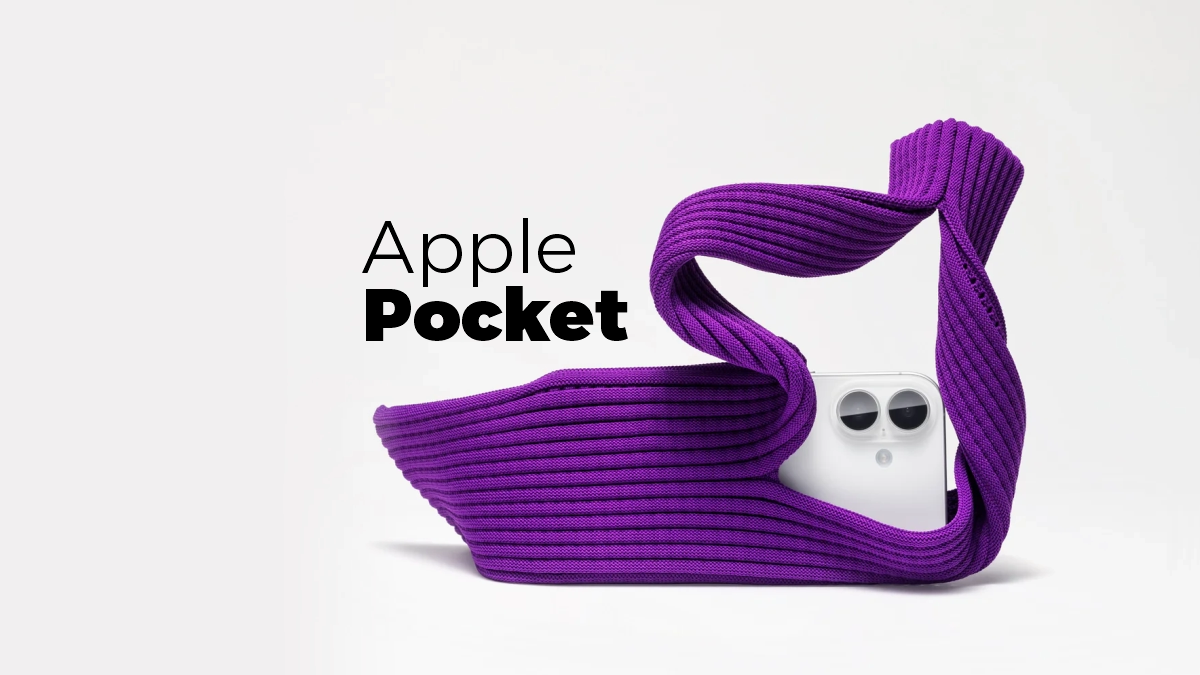 Why the Apple Pocket Could Replace the iPad mini in 2026