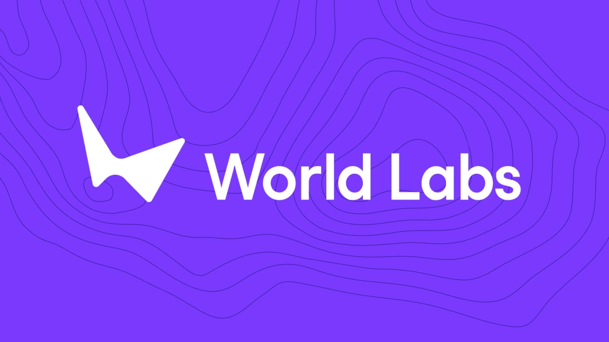 What is World Labs? Fei-Fei Li’s Plan to Give AI 3D Vision