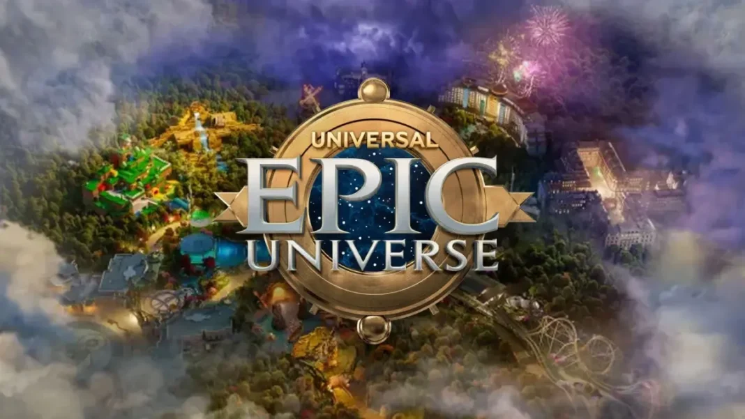 Epic Universe: Universal Orlando’s New Era (2026 Guide)