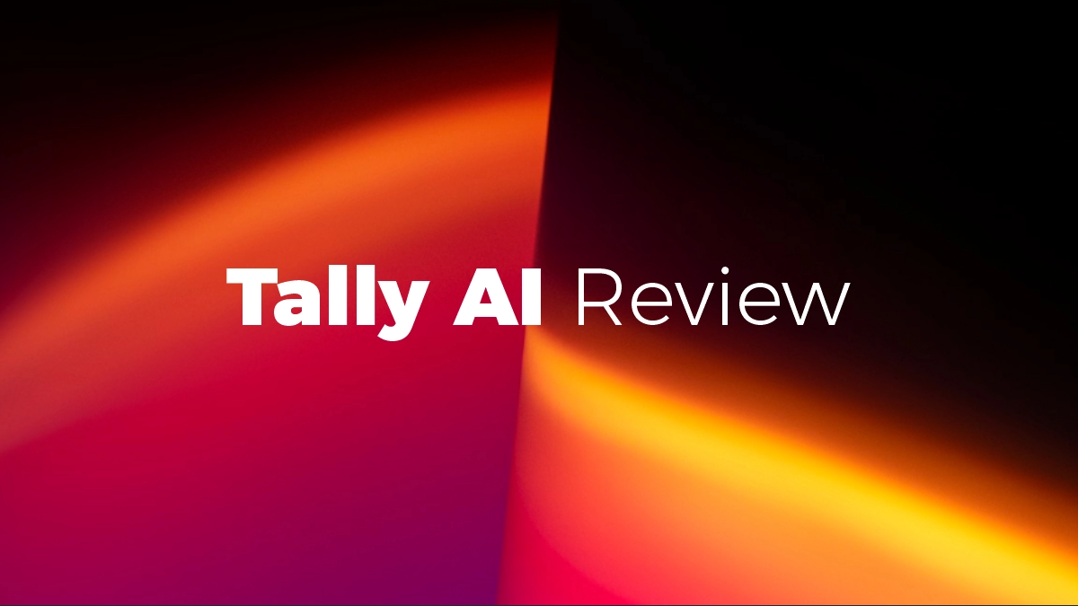 Tally AI Review: Can This App Really Automate Your Debt Repayment?